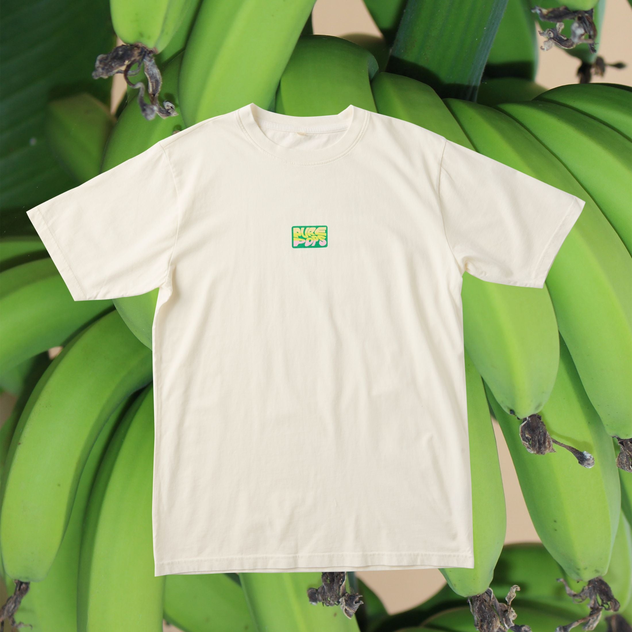 Adult Classic Tee – Pure Pops