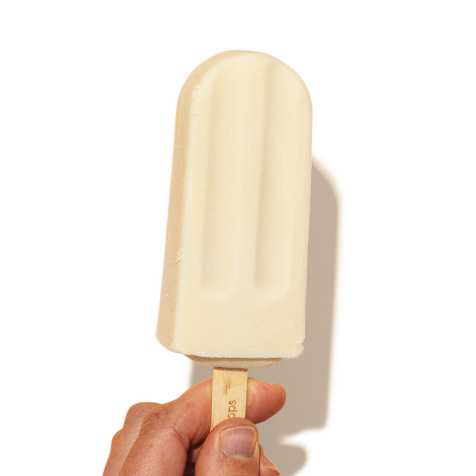 Vanilla malt shake – Pure Pops
