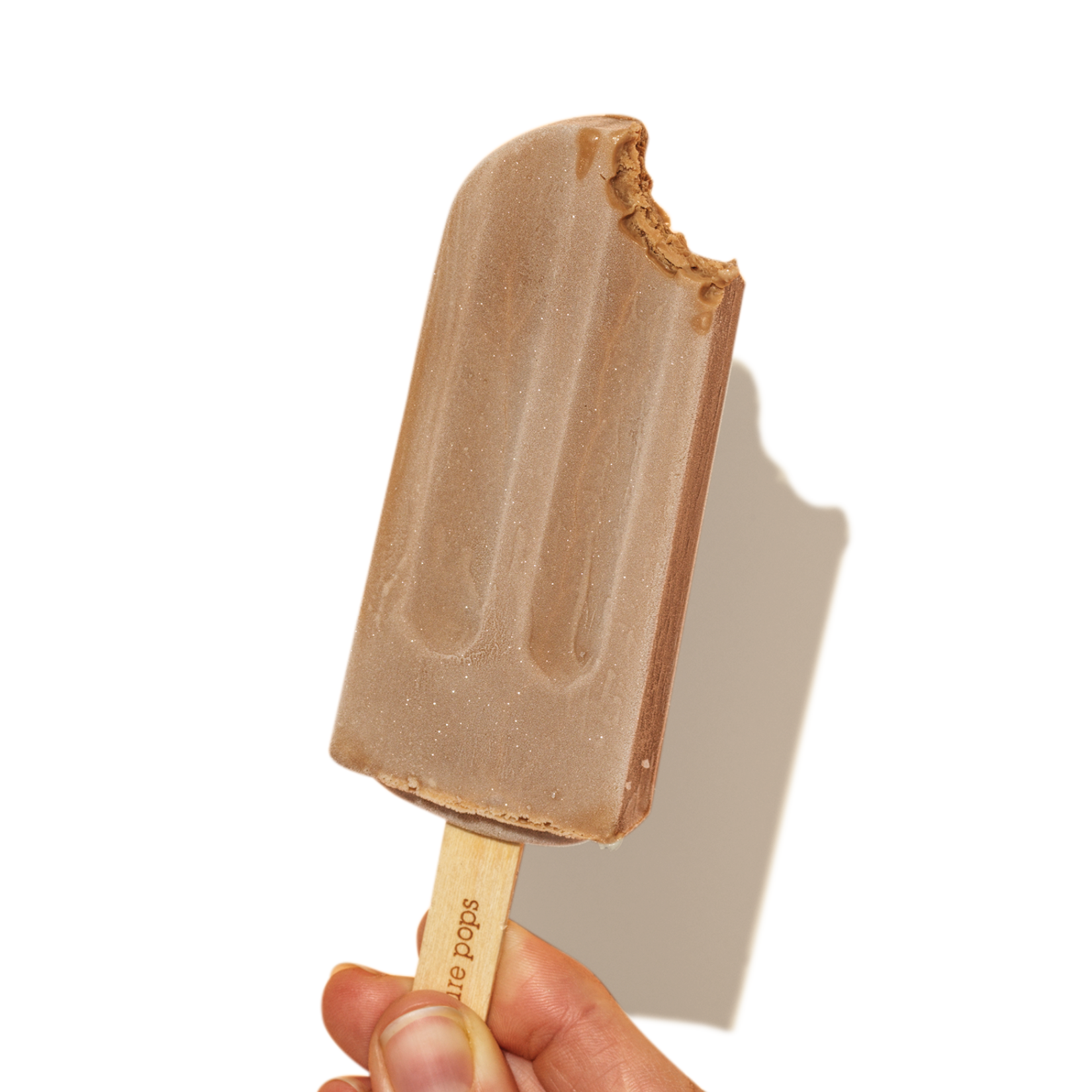 Pure Pops | All natural frozen ice pops