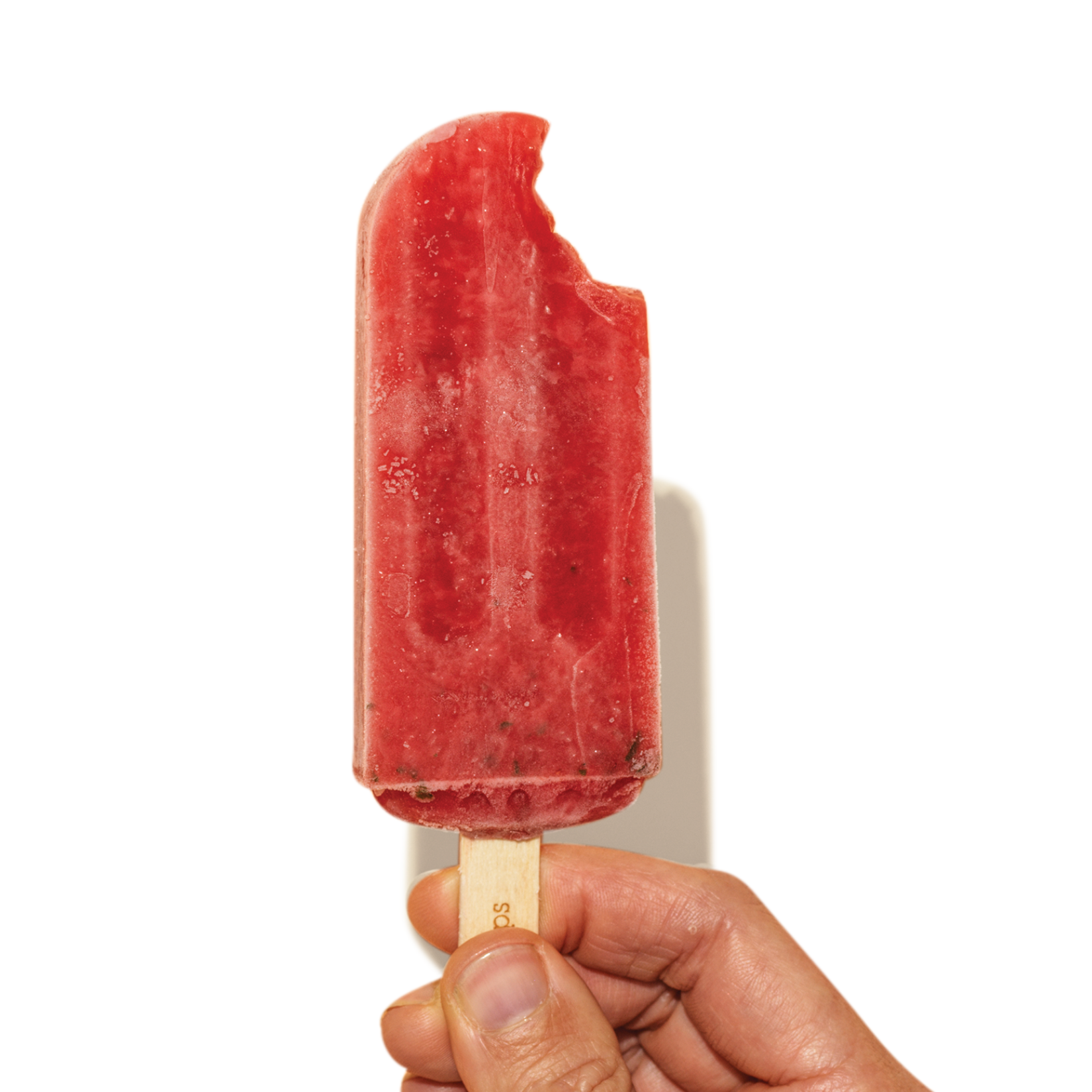 Watermelon Berry Mint – Pure Pops