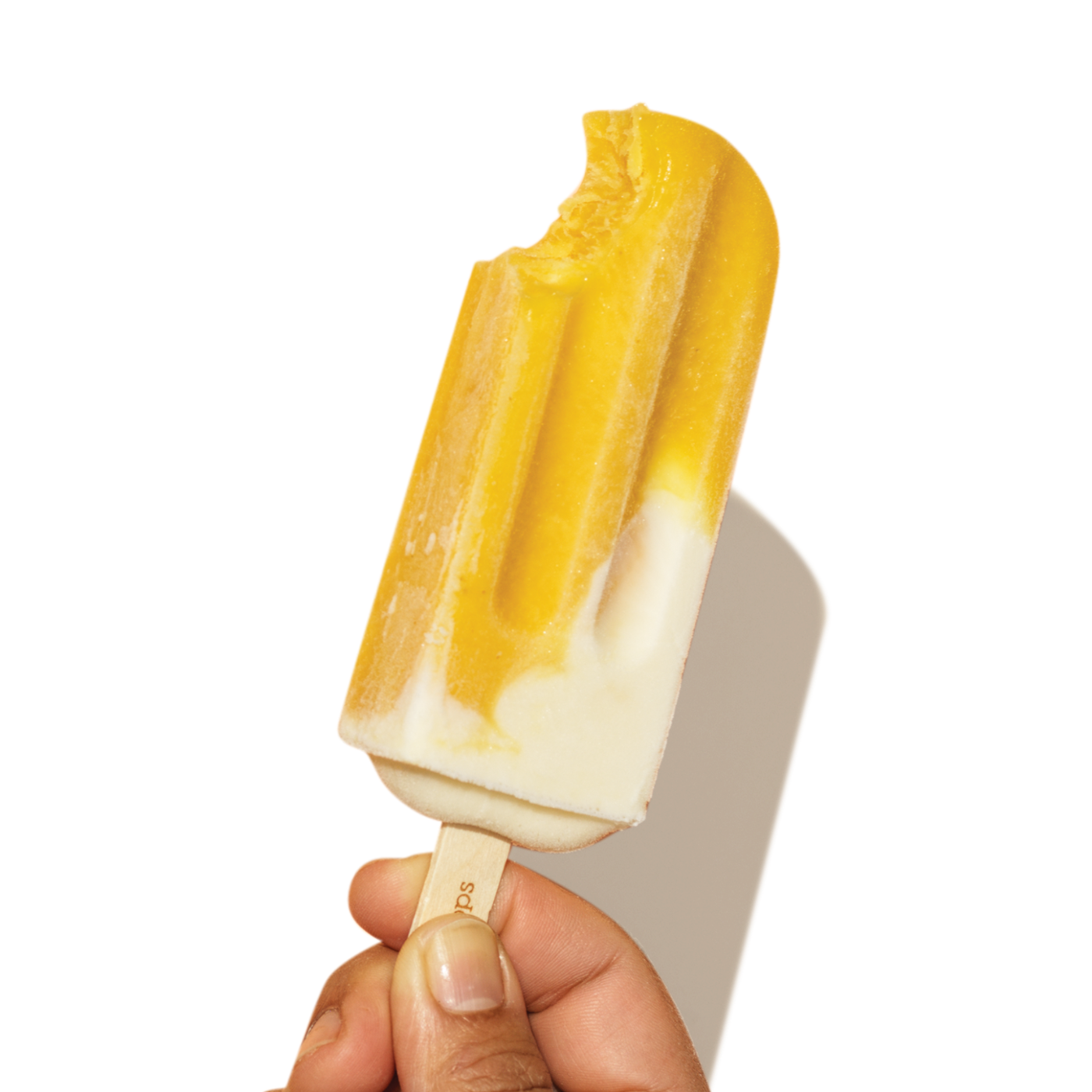 Pure Pops | All natural frozen ice pops