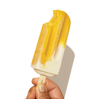 Pure Pops | All natural frozen ice pops