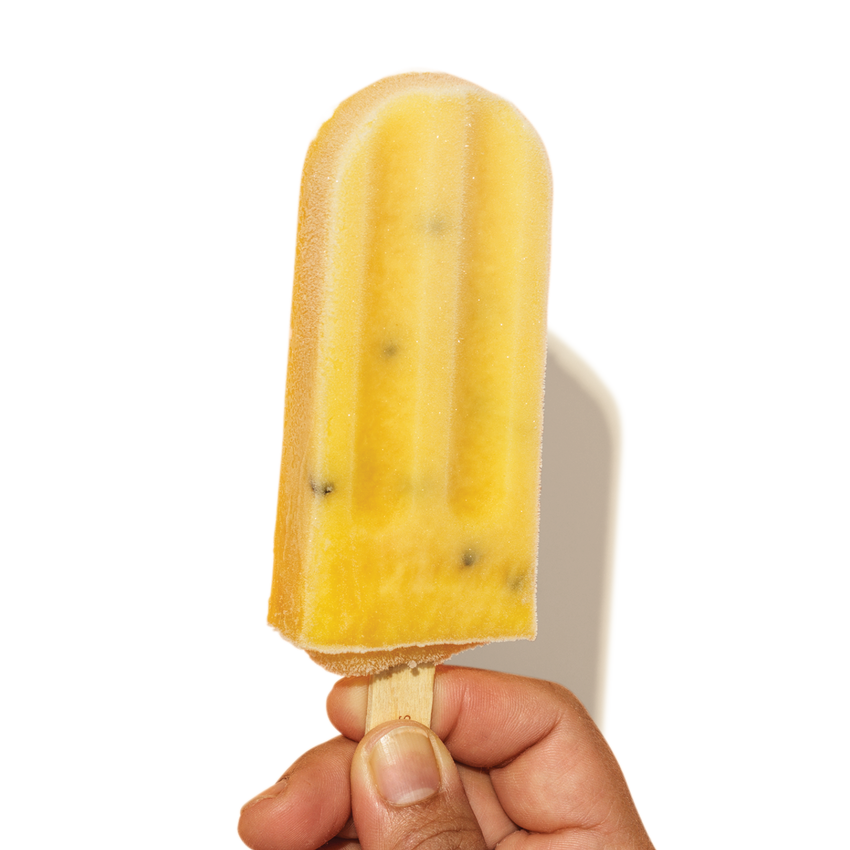 Our Pops – Pure Pops