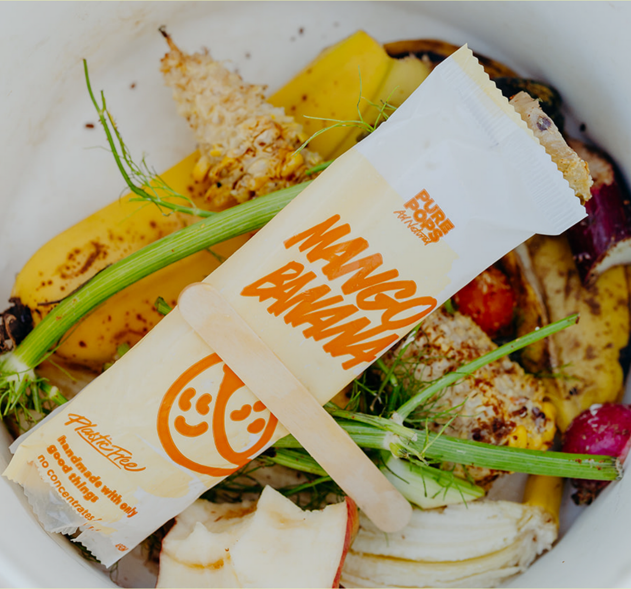 Sustainability – Pure Pops